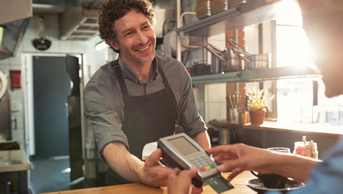 Transparency in Merchant Processing | Fifth Third Bank