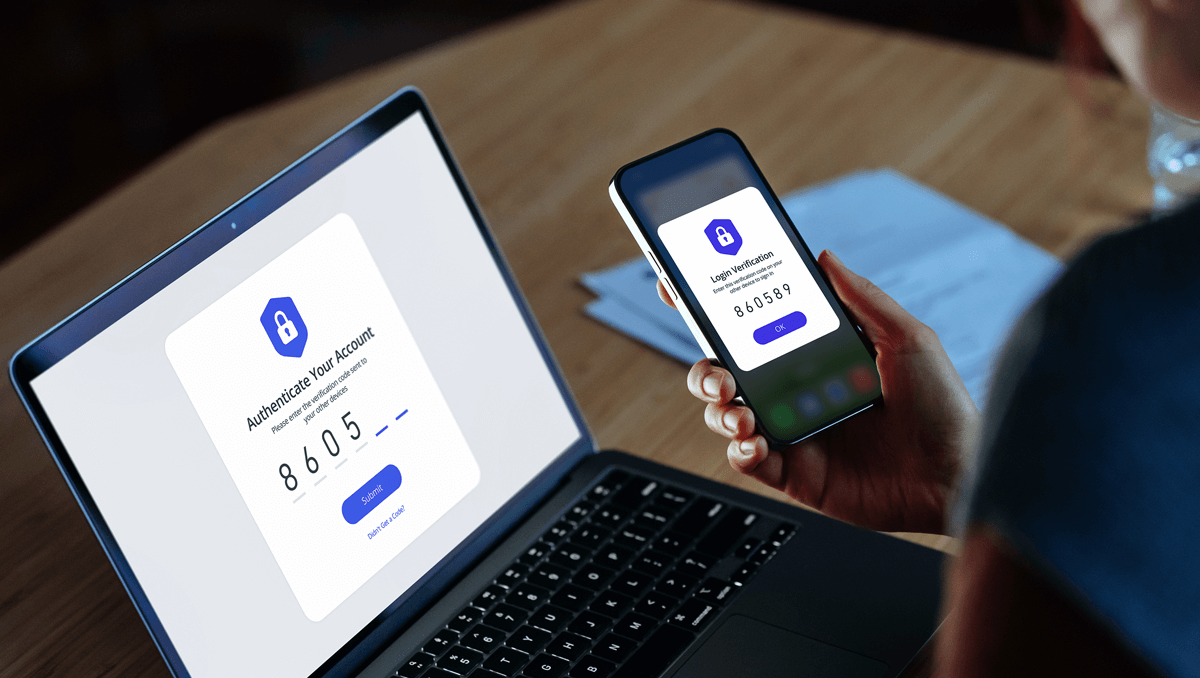 Cybersecurity Tips for Employee Credentials | Fifth Third Bank