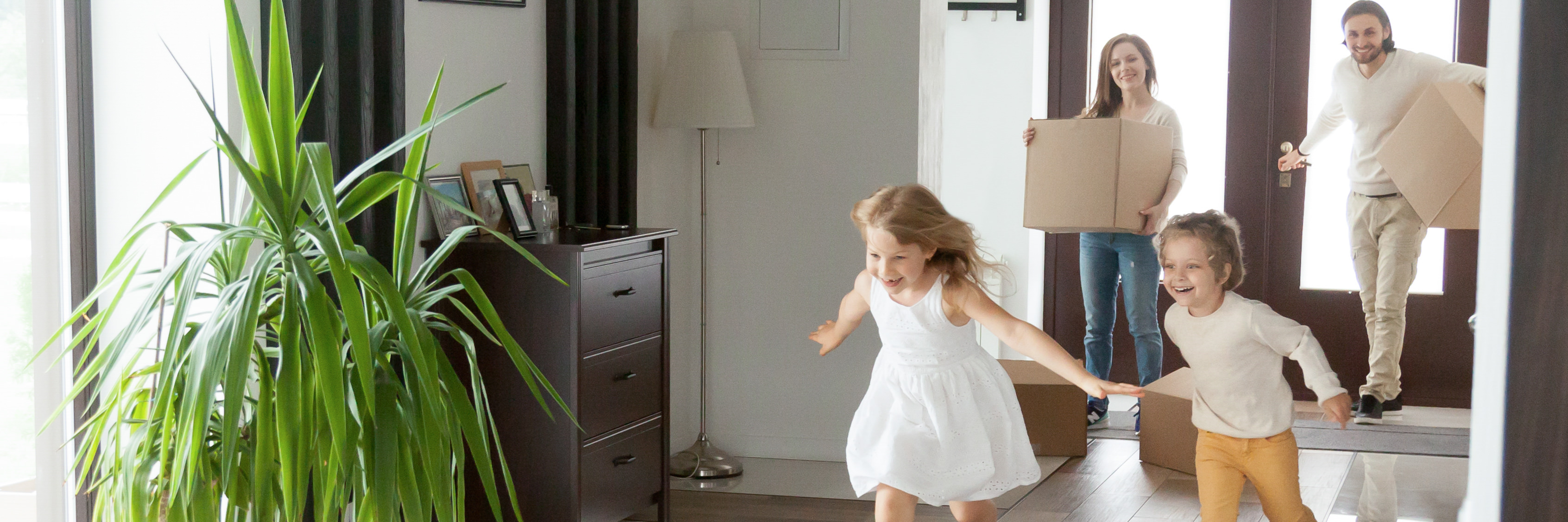 5 Steps for First Time Home Buyers | Fifth Third Bank