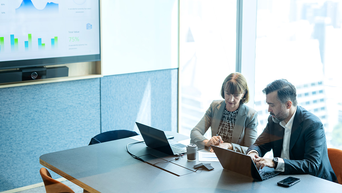 The Importance of Fund Manager Selection | Fifth Third Bank