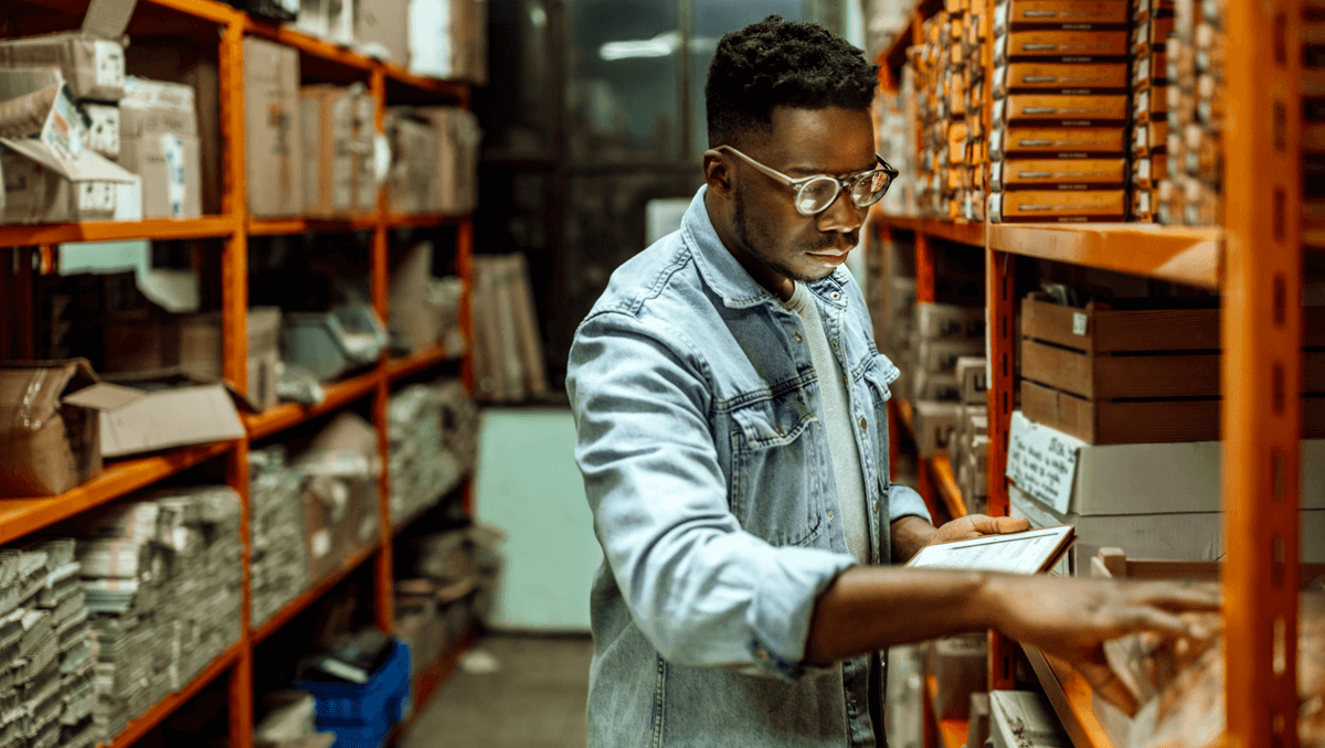 Grow Business Inventory with Inventory Loans | Fifth Third Bank