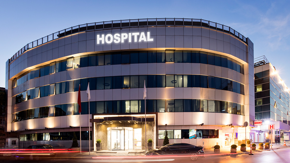 Hospitals Partner with Energy Providers to Modernize Infrastructure | Fifth Third Bank