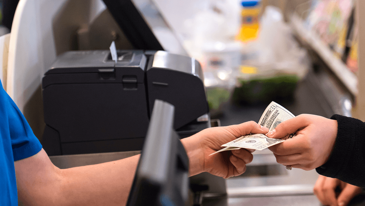 Improving Grocery Store Cash Management | Fifth Third Bank