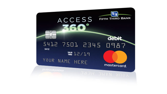 Access360 Compromise Alert | Fifth Third Bank