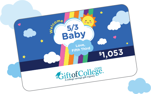 53 Babies | Fifth Third Bank