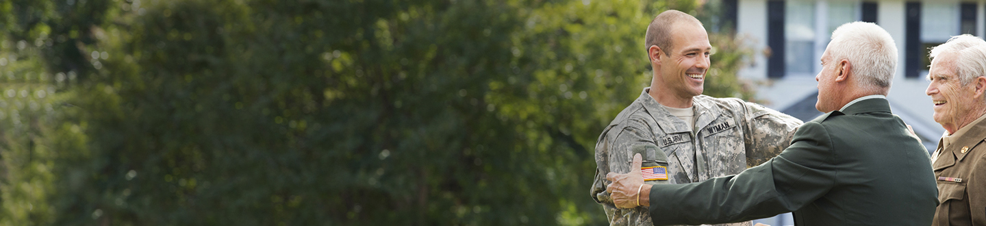 Military Checking - Exclusive Benefits | Fifth Third Bank