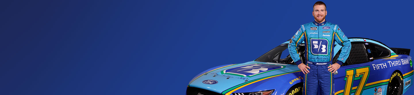 Motorsports | Fifth Third Bank