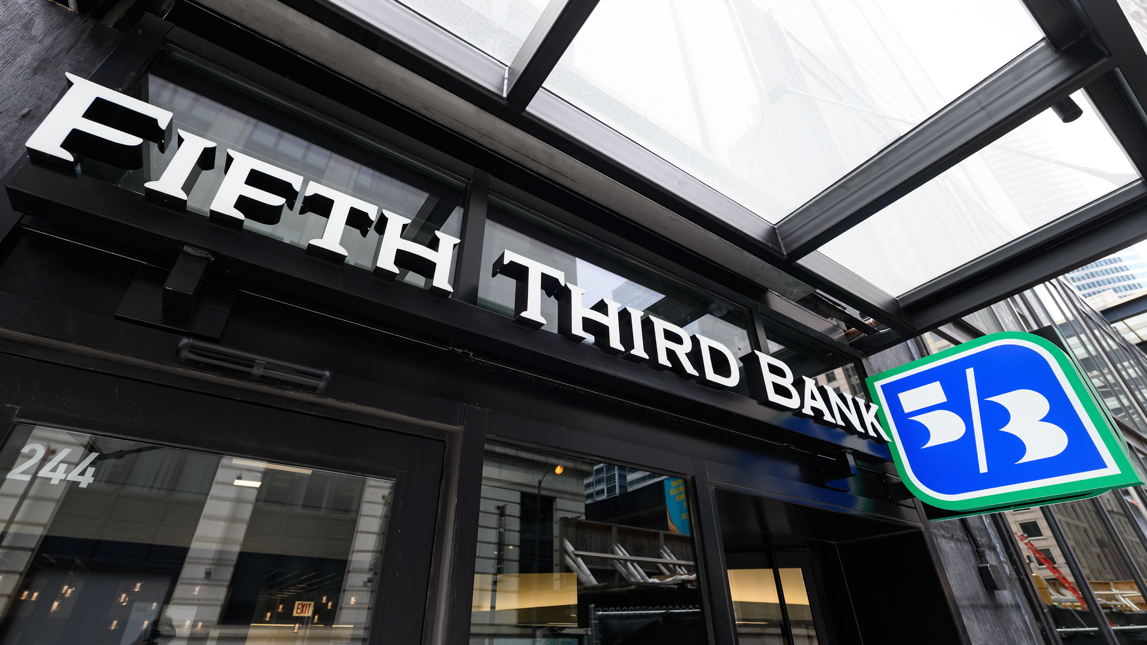 Digital Assets | Fifth Third Bank