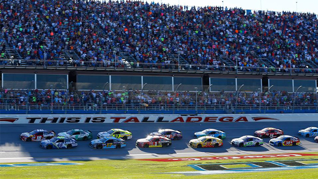 Motorsports | Fifth Third Bank