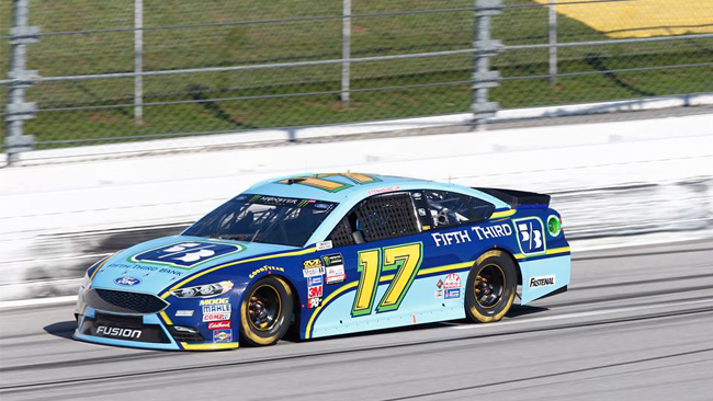 Motorsports | Fifth Third Bank