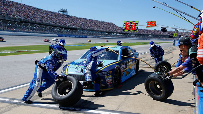 Motorsports | Fifth Third Bank