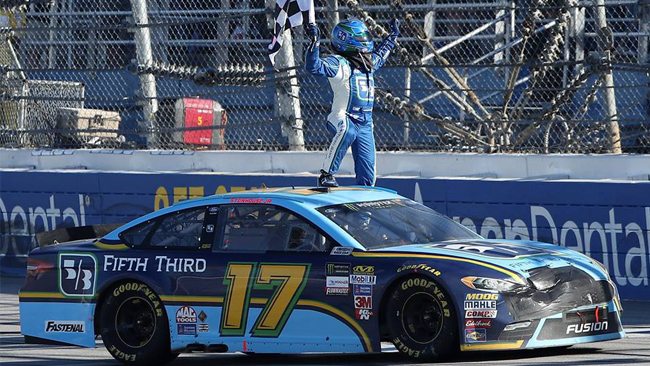Motorsports | Fifth Third Bank